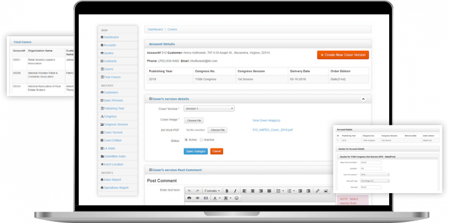 Ace Infoway | StartUs